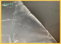 China Stainless Steel Temporary Protective Film 0.05mm PE Surface Protection for PPGI for sale