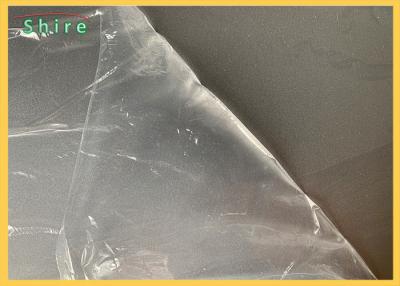 China Stainless Steel Temporary Protective Film 0.05mm PE Surface Protection for PPGI for sale