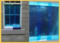 China Window Glass Surface Protection Film Windows Mirrors And High Gloss Surfaces Protect for sale