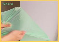 China PE Protective Film for Sandwich Panel 0.05mm Thickness 1250mm Width Transparent Surface Protection for sale