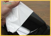 China Polyethylene Temporary Surface Protection Film 0.03-0.20mm for Polycarbonate Sheets for sale
