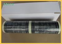 China Box Packed Auto Carpet Protection Film Sticky Plastic Carpet Protector for sale