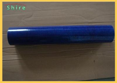China Exterior Self Adhesive Window Glass Protection Film 1.2m x 50m Outdoor UV Resistant for sale