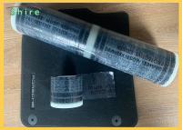 China Auto Carpet Protection Film 75micron 100micron PE Blow Molding with Dealer Must Remove Printing for sale