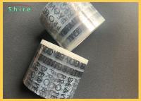 China SGS Clear PE Adhesive 3mil Auto Carpet Protection Film Rolls 609mm x 60m for sale
