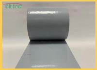 China Hot Temperature Endurable 2100mm PE Floor Protection Film 0.05mm Thickness for sale