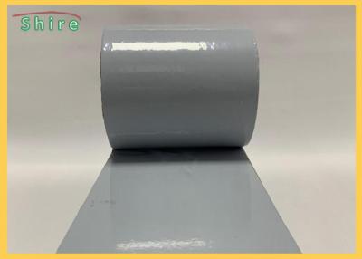China Hot Temperature Endurable 2100mm PE Floor Protection Film 0.05mm Thickness for sale