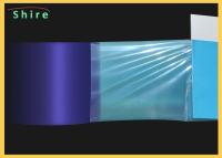 China Stainless Surface 200m 80micron PE Protective Film for sale
