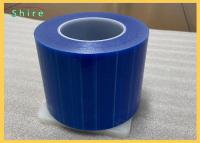 China Dental Barrier Film 10cm x 15cm 50 Micron Disposable Protective Roll 1200 Sheets for sale