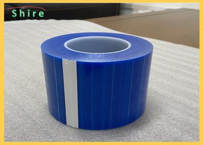 China Disposable Dental Barrier PE Film Roll 1200 Sheets 15x10cm Protective Cover for sale