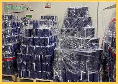 China Self Adhesive Collision Wrap Film 500G 25MM Roll for Vehicle Protection for sale