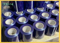 China Self Adhesive Collision Wrap Film 60 Micron Small Size Cutted for Vehicle Protection for sale