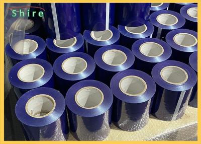 China Self Adhesive Collision Wrap Film 60 Micron Small Size Cutted for Vehicle Protection for sale