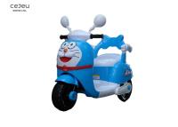 China Kids Electric Ride On Motorcycle 6V Battery Powered Toy with Remote Control for Ages 3-6 for sale