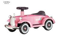 China Kids Electric Ride On Car 6V4.5AH with Music and Lights Plastic Wheels 85x36x40cm for sale