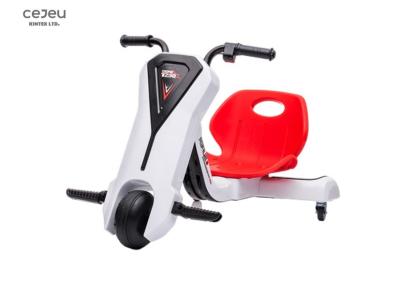 China Kids Go Kart Quad Bike Toy Training Bicycle 30KG Load 84x56x67cm for sale