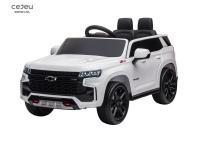 China 12V 7AH Electric Ride On Car with Remote Control 2.4G Rechargeable Motor for Kids 3-8 Years for sale