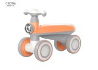 China Baby Balance Bike for 1-3 Years Old Boys Girls 58x26x43cm Ride On Car with Music Light for sale