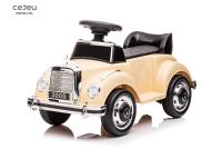 China Kids Twist Car Ride On Toy 6V Battery Powered Swing Car for Toddlers 18-36 Months for sale