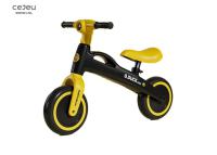 China Kids Balance Bike Lightweight Adjustable No Pedal Bicycle for Children 2-5 Years 2.9kg for sale