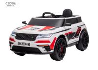 China Kids Ride On Electric SUV Car 12V 9AH with EVA Wheels Remote Control for Ages 2-8 for sale