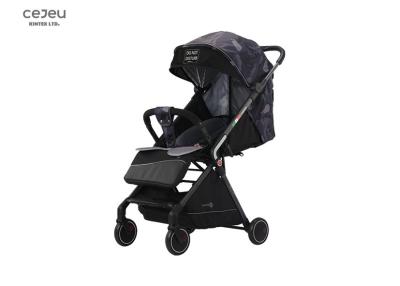 China Kinderkraft Lightweight Stroller Grande Automatic Folding 7.2kg 44x22x53cm for sale