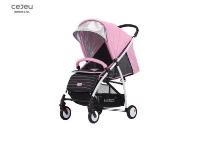 China Compact Lightweight Baby Stroller With EVA Wheels for sale