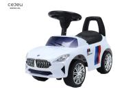 China Ride On Push Along Car Interactive Learning Toy for Kids 18-36 Months 650x300x390mm for sale