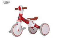 China Indoor Children'S Balanced Tricycle 25KGS Loading for sale