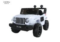 China Baby Electric Car 12V 4WD Ride On with Remote Control for Kids Ages 3-8 for sale