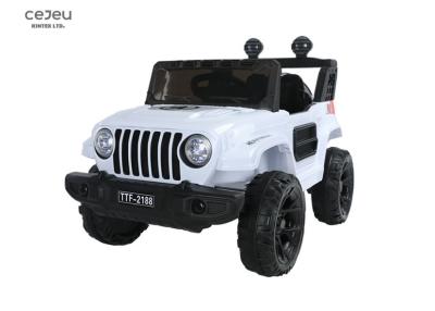 China Baby Electric Car 12V 4WD Ride On with Remote Control for Kids Ages 3-8 for sale