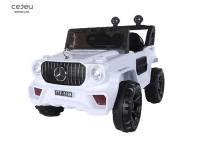 China Kids Electric UTV Two Seater Ride On Truck 6V 4AH Battery 380 Motors Off Road for sale