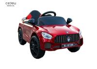 China Kids Ride On Electric Car 2 Seater 6V Battery Powered Toy Car with Remote Control for Children Ages 3-8 for sale