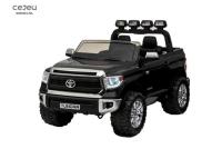 China 12V Licensed Kids Ride On Car 2 Seater Electric Toy with Remote Control 159x93x83cm for sale