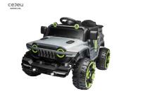 China 12V Kids Ride On Car Electric Truck with Spring Suspension 115x70x65cm for Ages 3-8 for sale