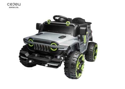 China 12V Kids Ride On Car Electric Truck with Spring Suspension 115x70x65cm for Ages 3-8 for sale