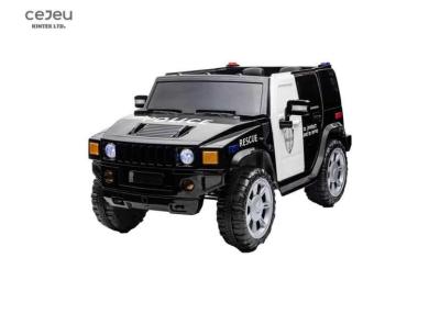 China Four Wheel Off Road Kids Electric Ride On Car 12V Battery 2 Seater 4WD Suspension for sale