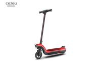 China Foldable Kick Scooter for Teens Adults 2 Wheel 50kg Max Load 11km/h Speed for sale