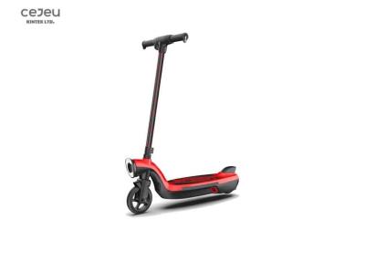 China Foldable Kick Scooter for Teens Adults 2 Wheel 50kg Max Load 11km/h Speed for sale