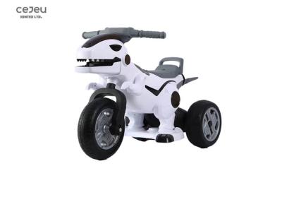 China 12V Electric Ride On Motorcycle for Kids Ages 3-8 with Bluetooth Music and Lights 95x44x60cm for sale