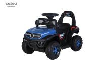 China Children Ride on Car 12V 7AH Battery with Parent Remote Control for Ages 3-8 for sale