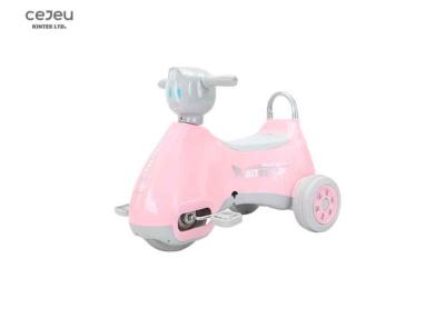 China Children Tricycle 2-5 Years Old First Bike Birthday Gift Easy Assembly 68x41x53cm for sale