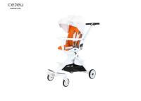 China Wheelive CJ-928 Lightweight Baby Stroller One Hand Fold Compact Travel Stroller 0-36 Months for sale