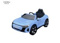 China 6V Electric Ride On Car for Kids with Remote Control Rechargeable Off-road Car 3-5 Years for sale