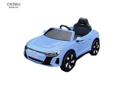China 6V Electric Ride On Car for Kids with Remote Control Rechargeable Off-road Car 3-5 Years for sale