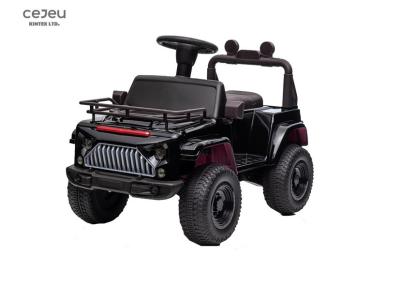 China Electric Ride On Car for Kids 2-5 Years Vintage Design 82x48x56 cm Bluetooth Music for sale