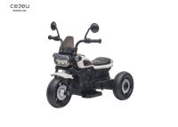 China 6V 4.5Ah Kids Ride On Motorcycle Toy Electric Dirt Bike with Music and Lights for Ages 3-8 for sale