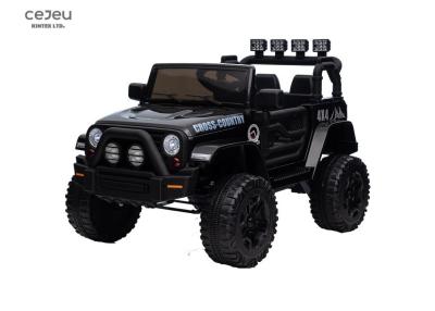 China 12V Kids Ride on UTV with Trailer Electric Car for Ages 3-8 100x65x67cm for sale