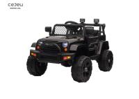 China 12V 7Ah Kids Ride on Truck with Remote Control Battery Powered Electric Car for Ages 3-8 for sale