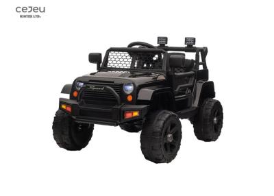 China 12V 7Ah Kids Ride on Truck with Remote Control Battery Powered Electric Car for Ages 3-8 for sale